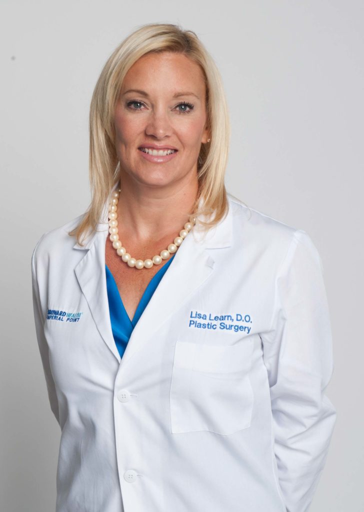 Dr. Lisa Learn | Sultan Center for Oral Facial Surgery