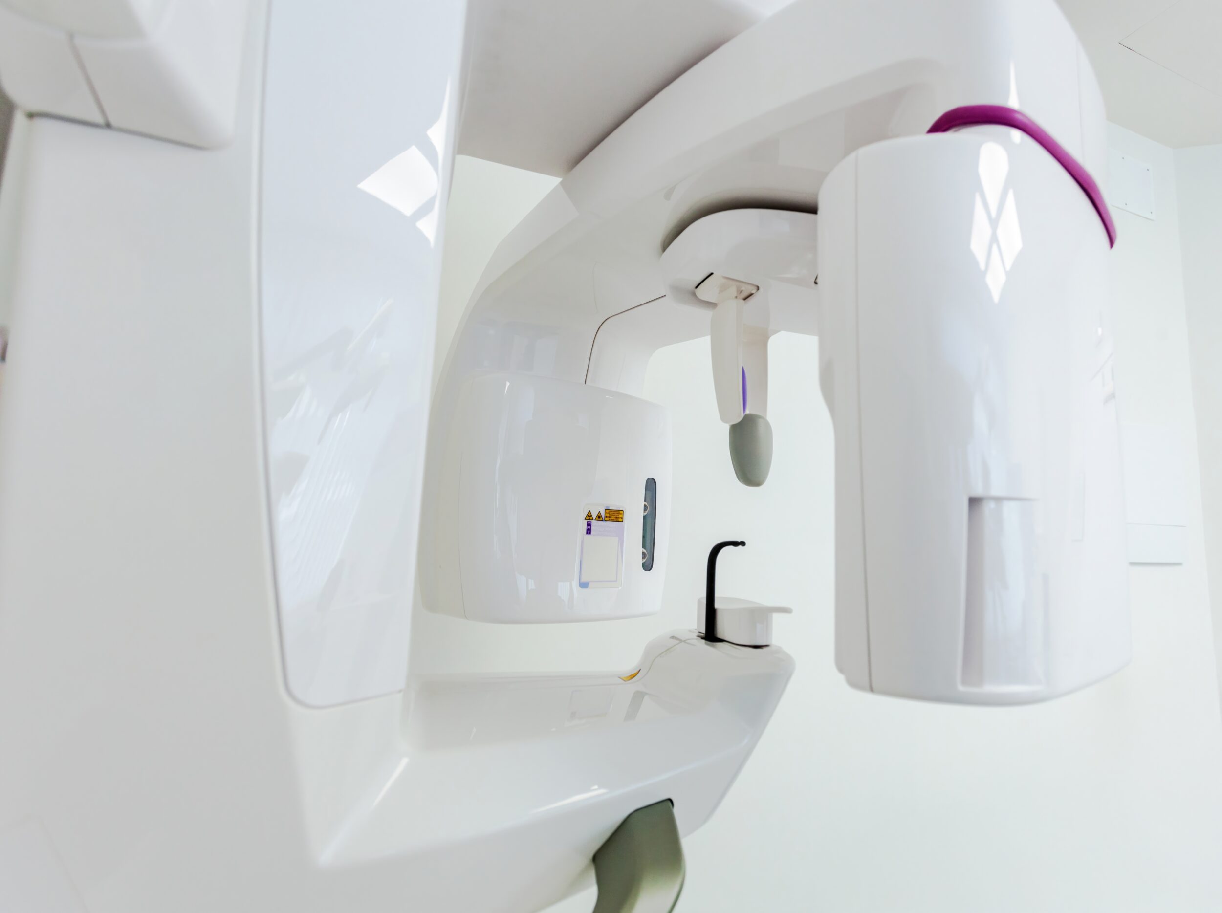 How Cone Beam CT Enhances Precision in Oral and Maxillofacial Surgery